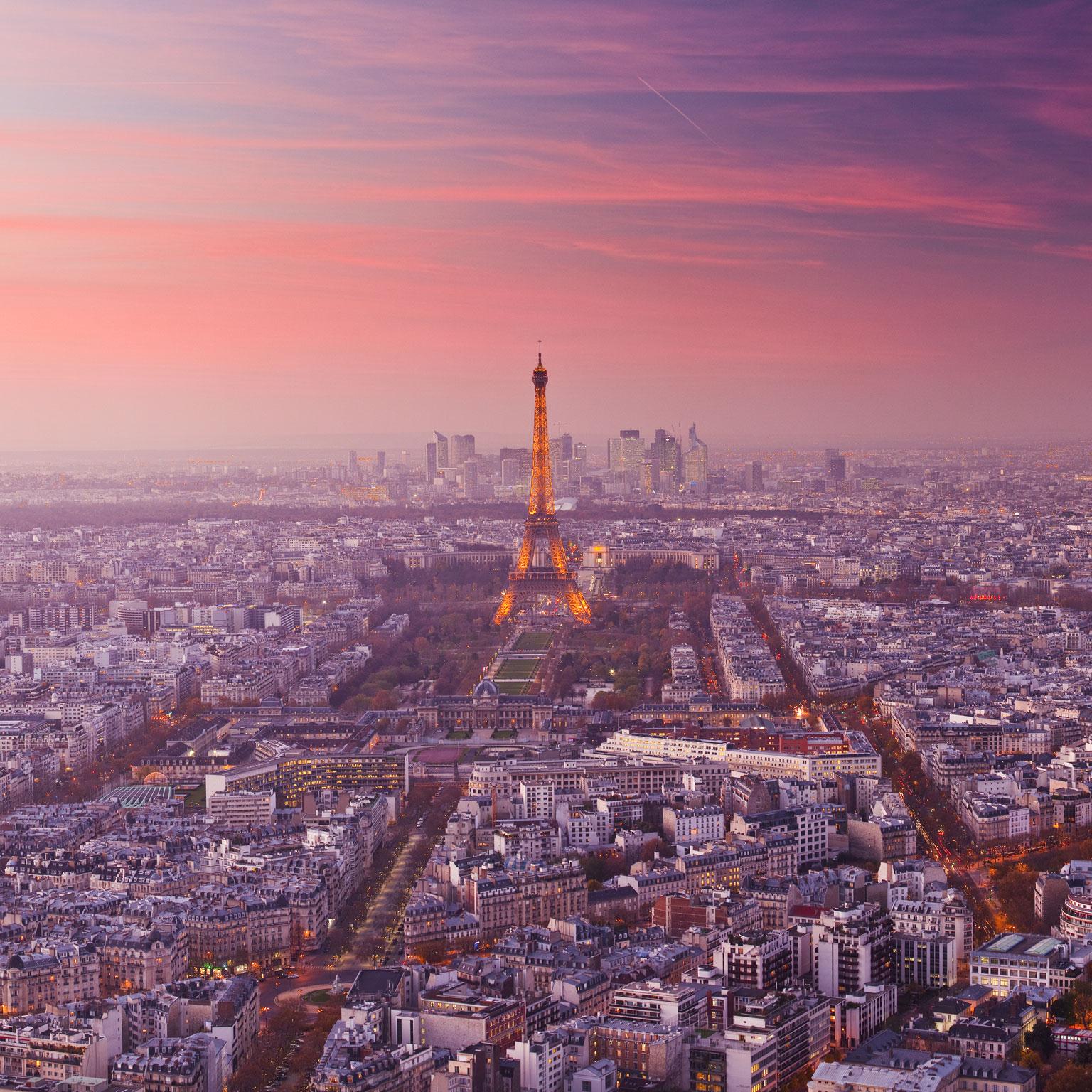 Unlocking the future: The keys to making cities great | McKinsey Unlocking the future: The keys to making cities great | McKinsey
